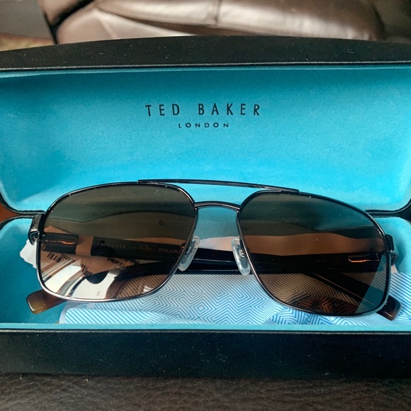 Ted Baker London | Accessories | Ted Baker Landon 59mm Navigator ...